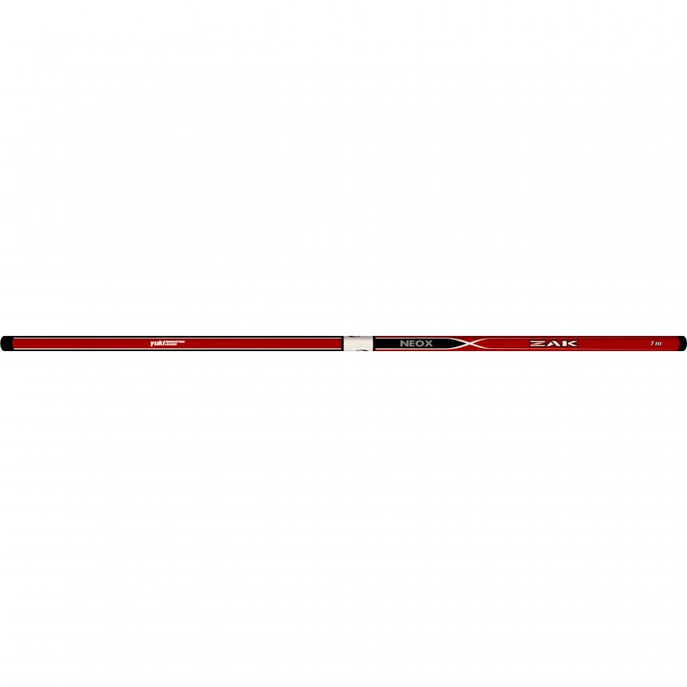 Yuki float and Bolognese fishing rods | Yuki Competition