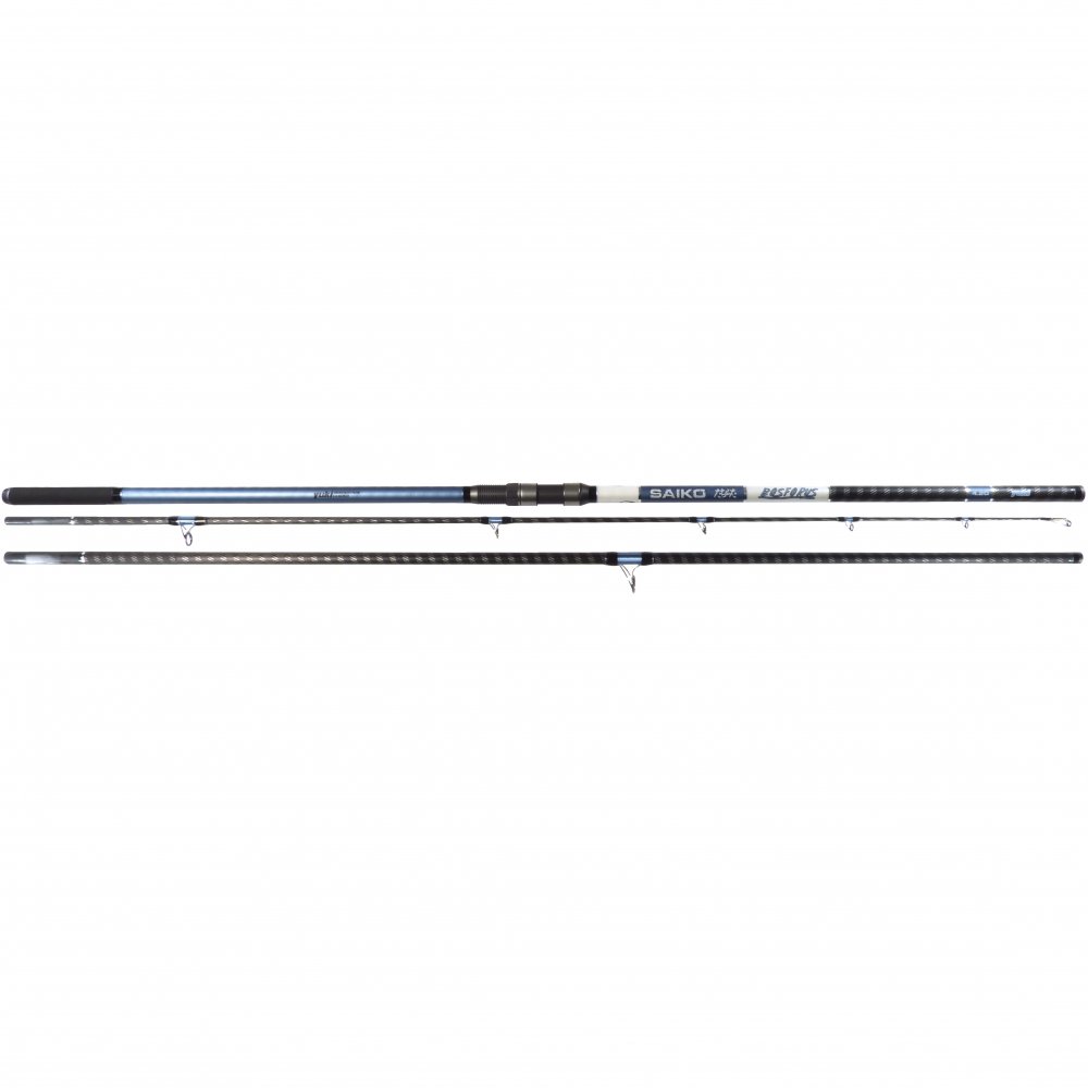 Yuki heavy duty surfcasting rods | Yuki Competition