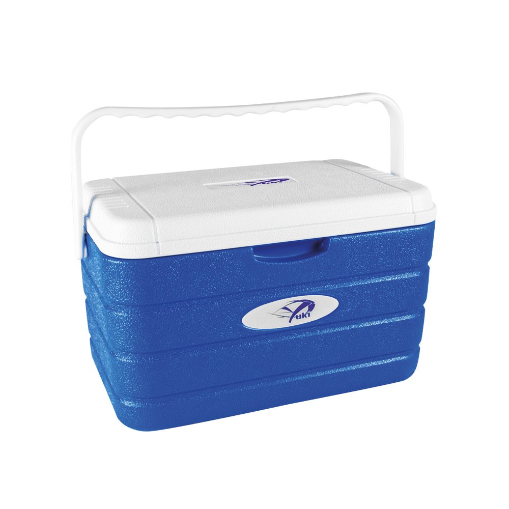 Boat fishing coolers | Yuki Competition