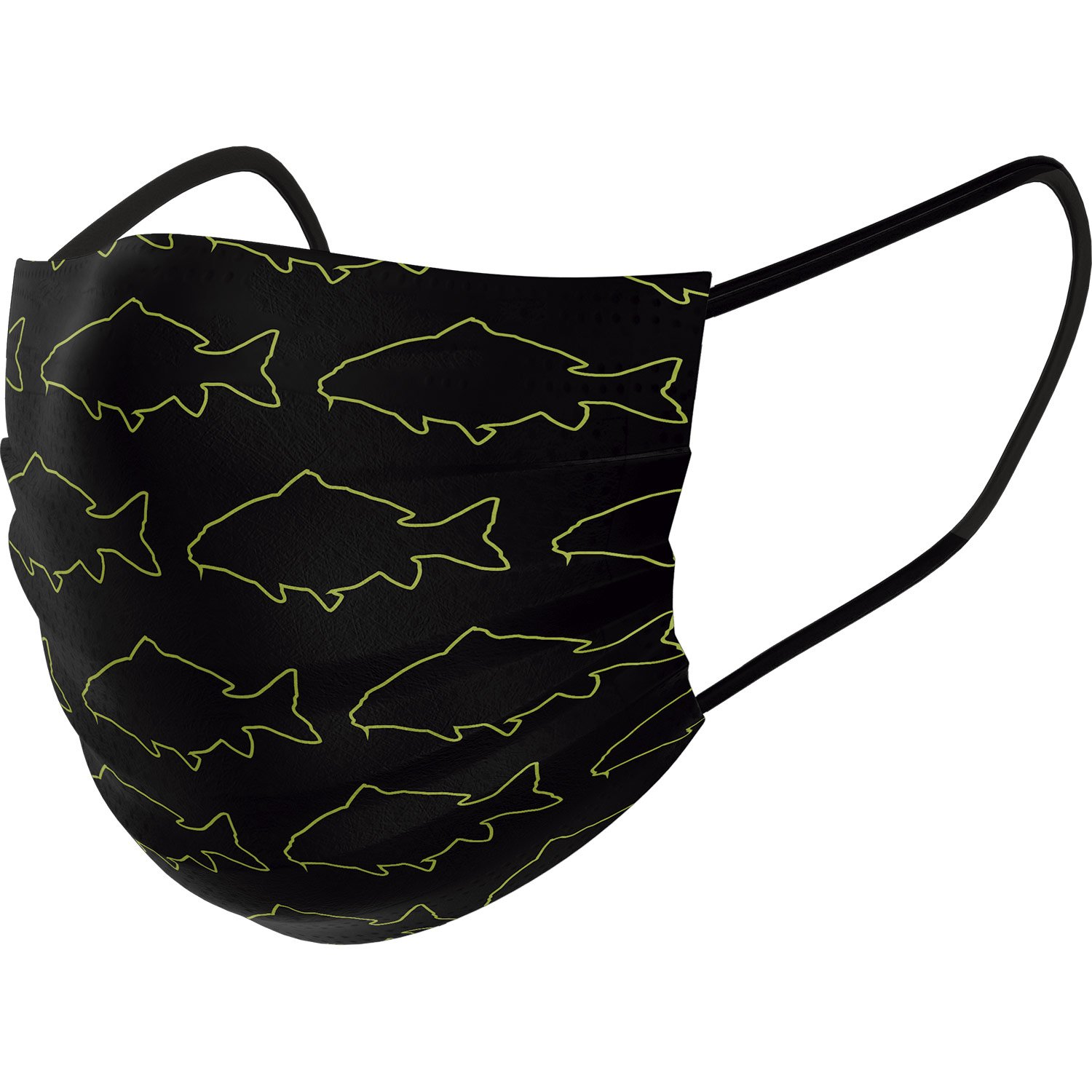 Yuki Face Masks | Yuki Competition