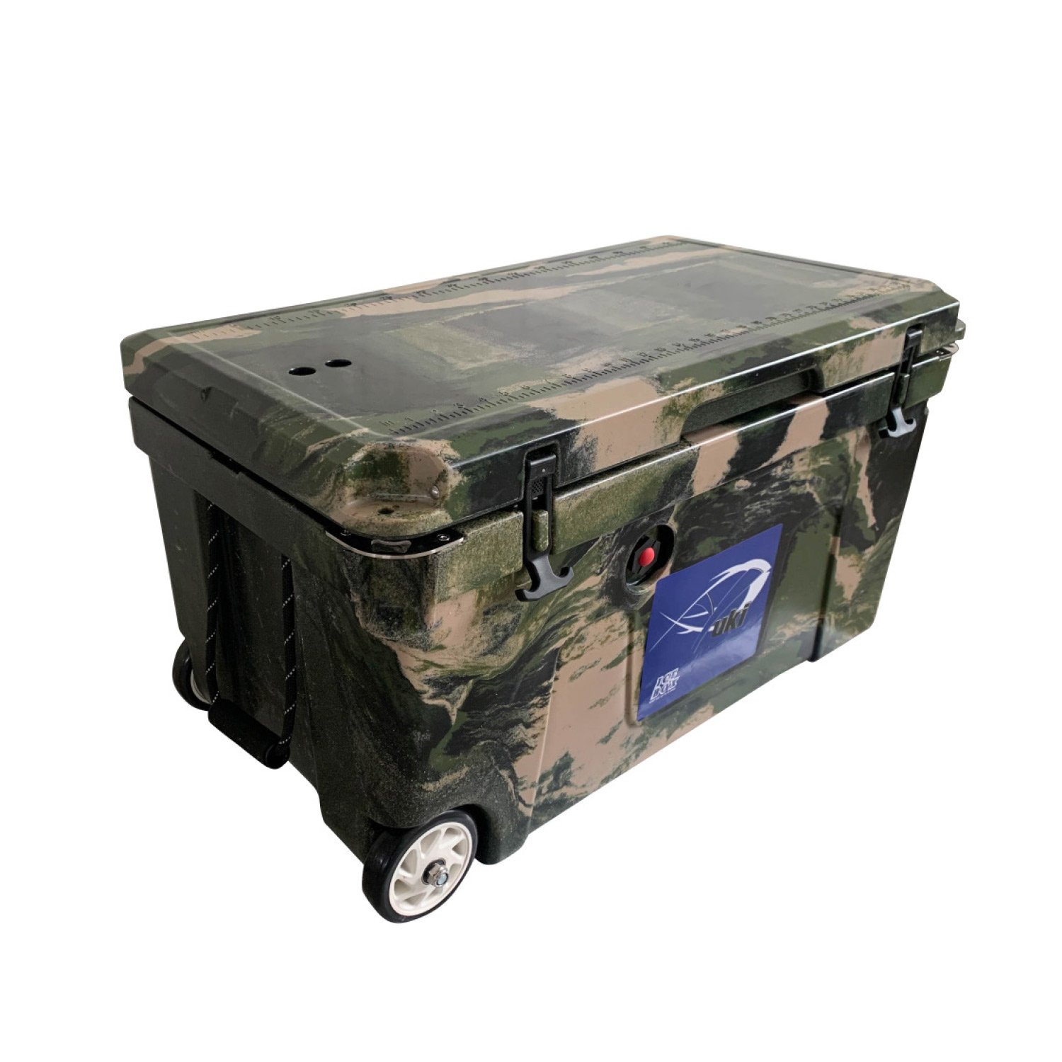 Boat fishing coolers | Yuki Competition