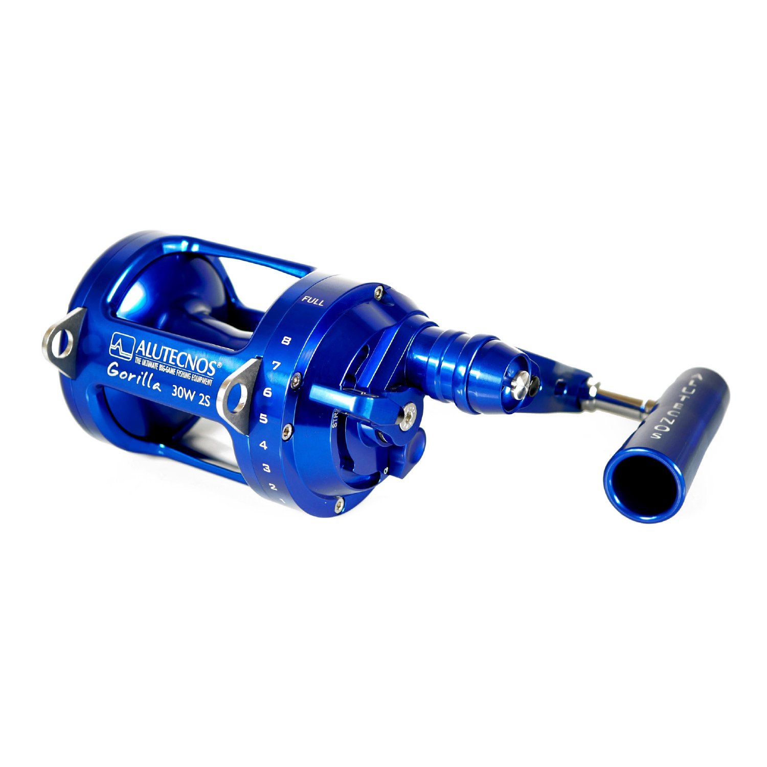 Boat Fishing Reels | Yuki Competition