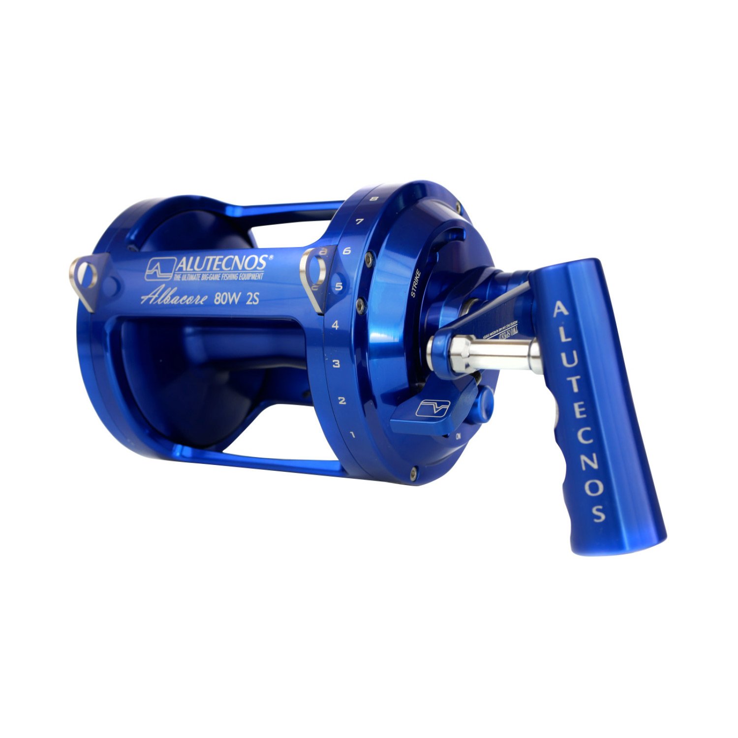 Boat Fishing Reels | Yuki Competition