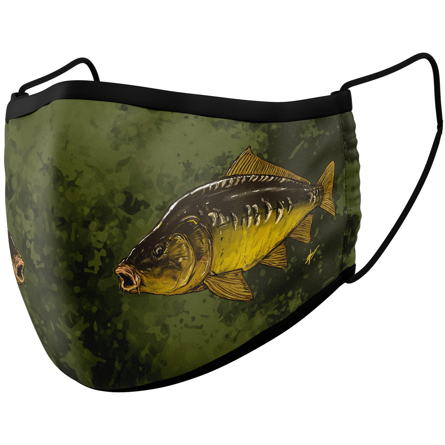 Yuki Face Masks | Yuki Competition