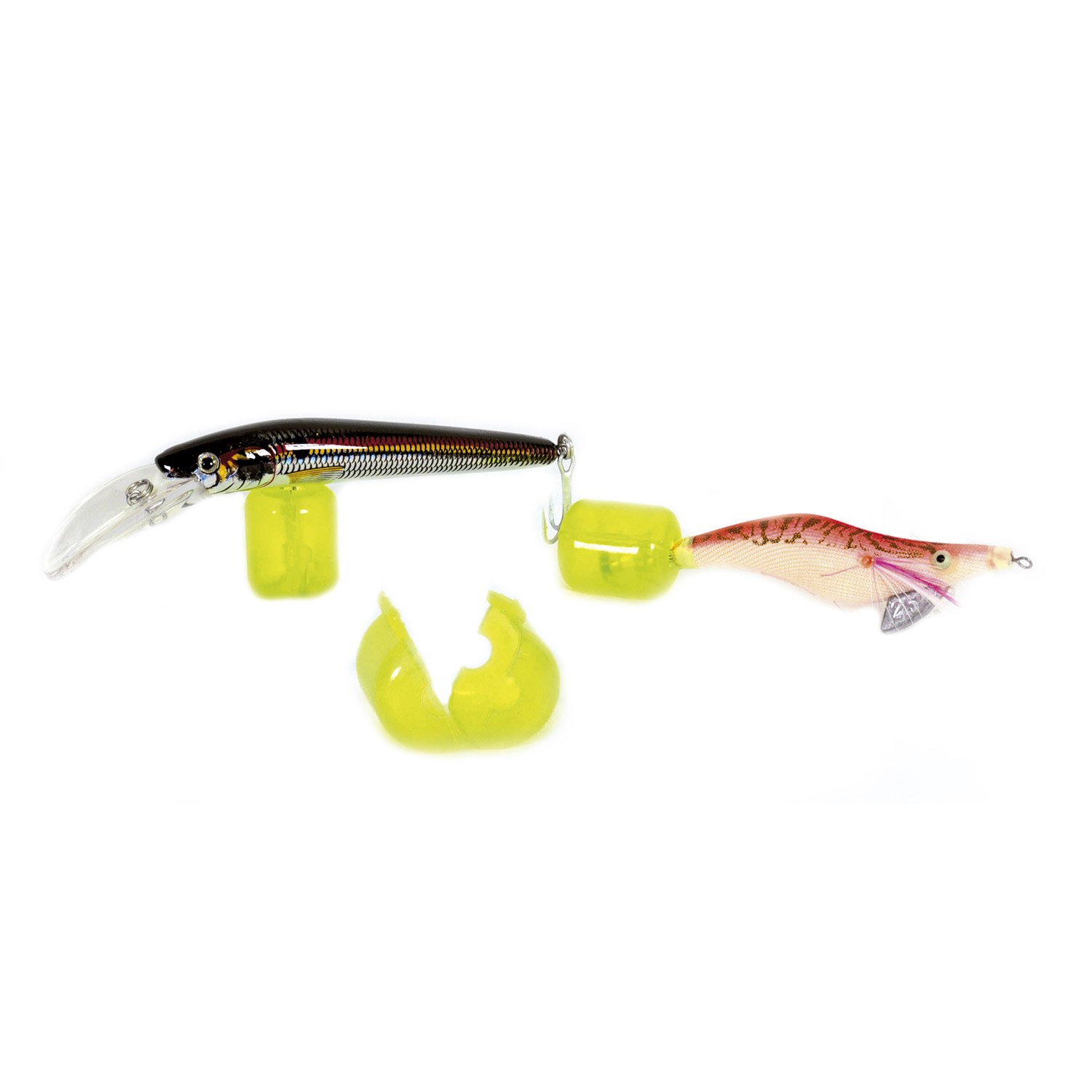 Tools and accesories for lure fishing | Yuki Competition