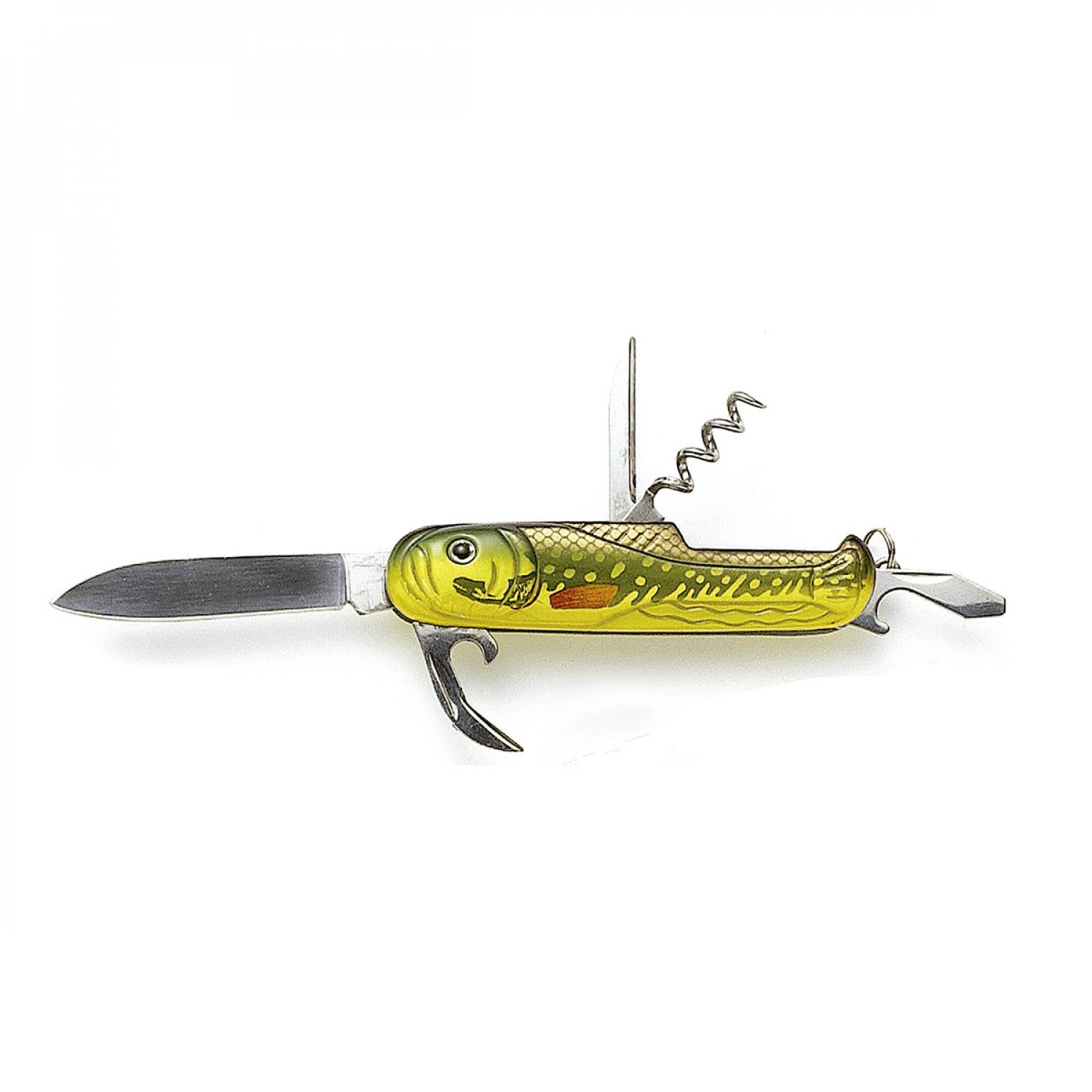 Yuki Competition - World leader on Surfcasting Tools and Scales