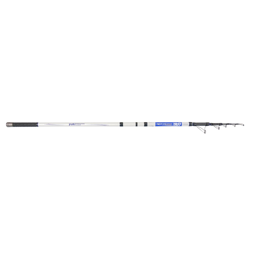Yuki heavy duty surfcasting rods | Yuki Competition