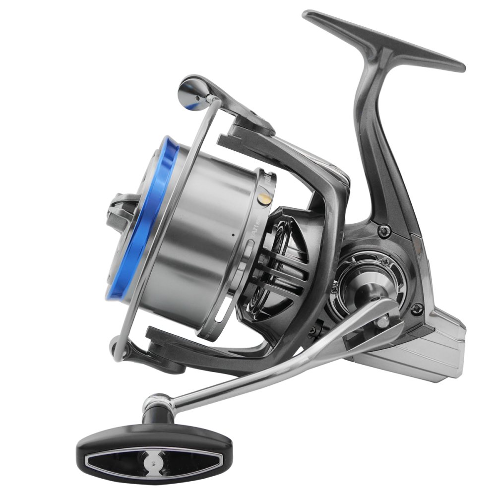 Yuki Competition - World leader on Surfcasting Reels