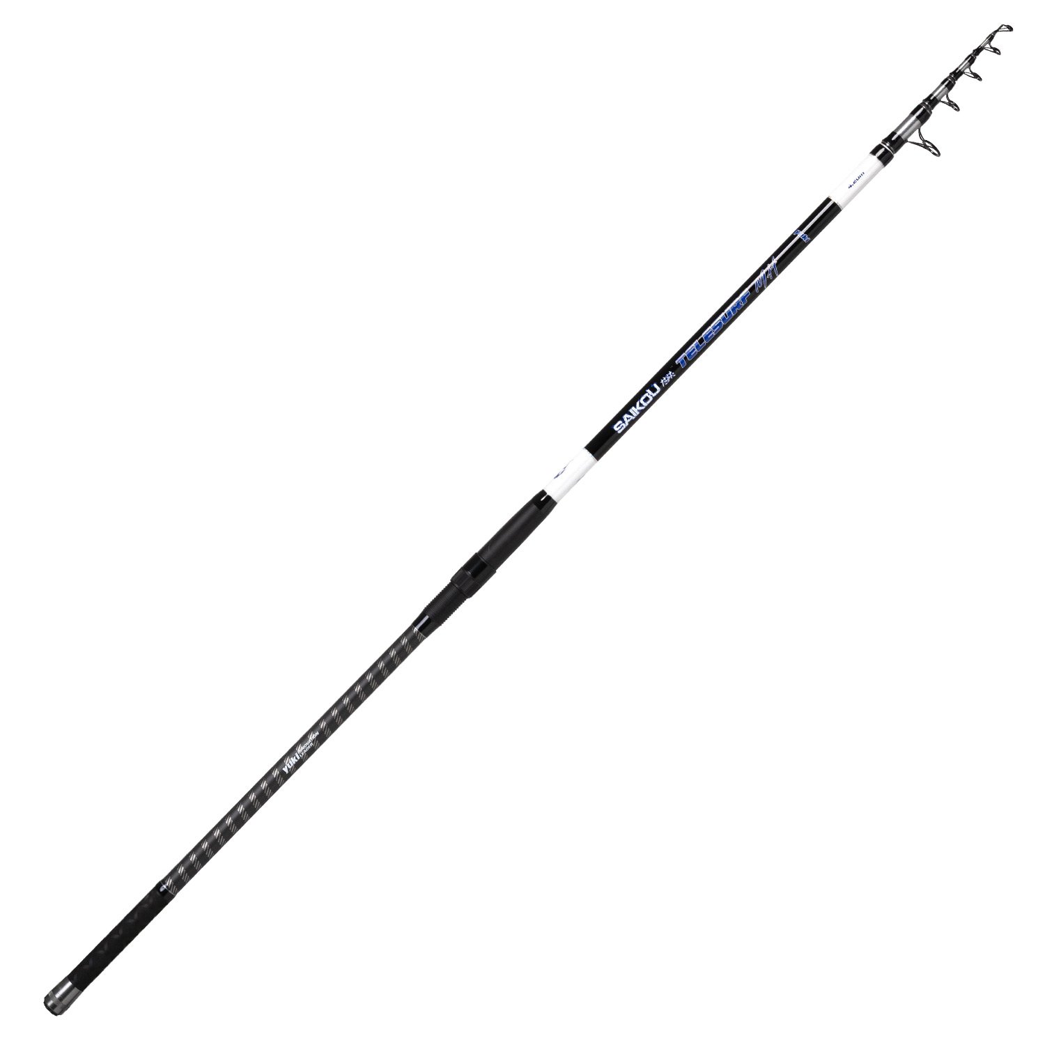 Yuki telescopic surfcasting rods | Yuki Competition