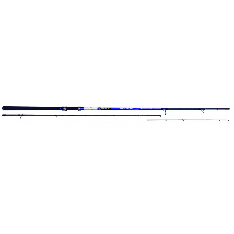 Yuki Competition Boat Fishing Vertical fishing rods