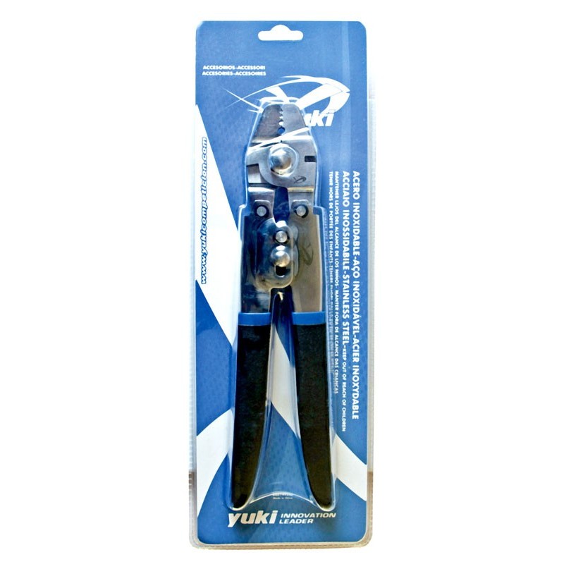 Tools and Scales for boat fishing | Yuki Competition