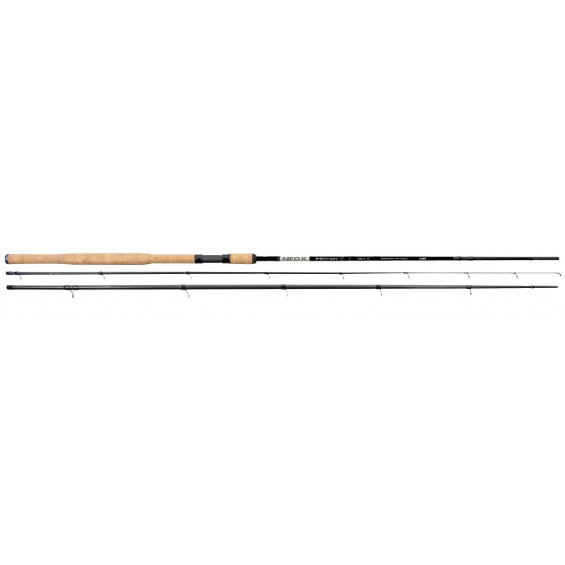 Yuki match fishing rods | Yuki Competition